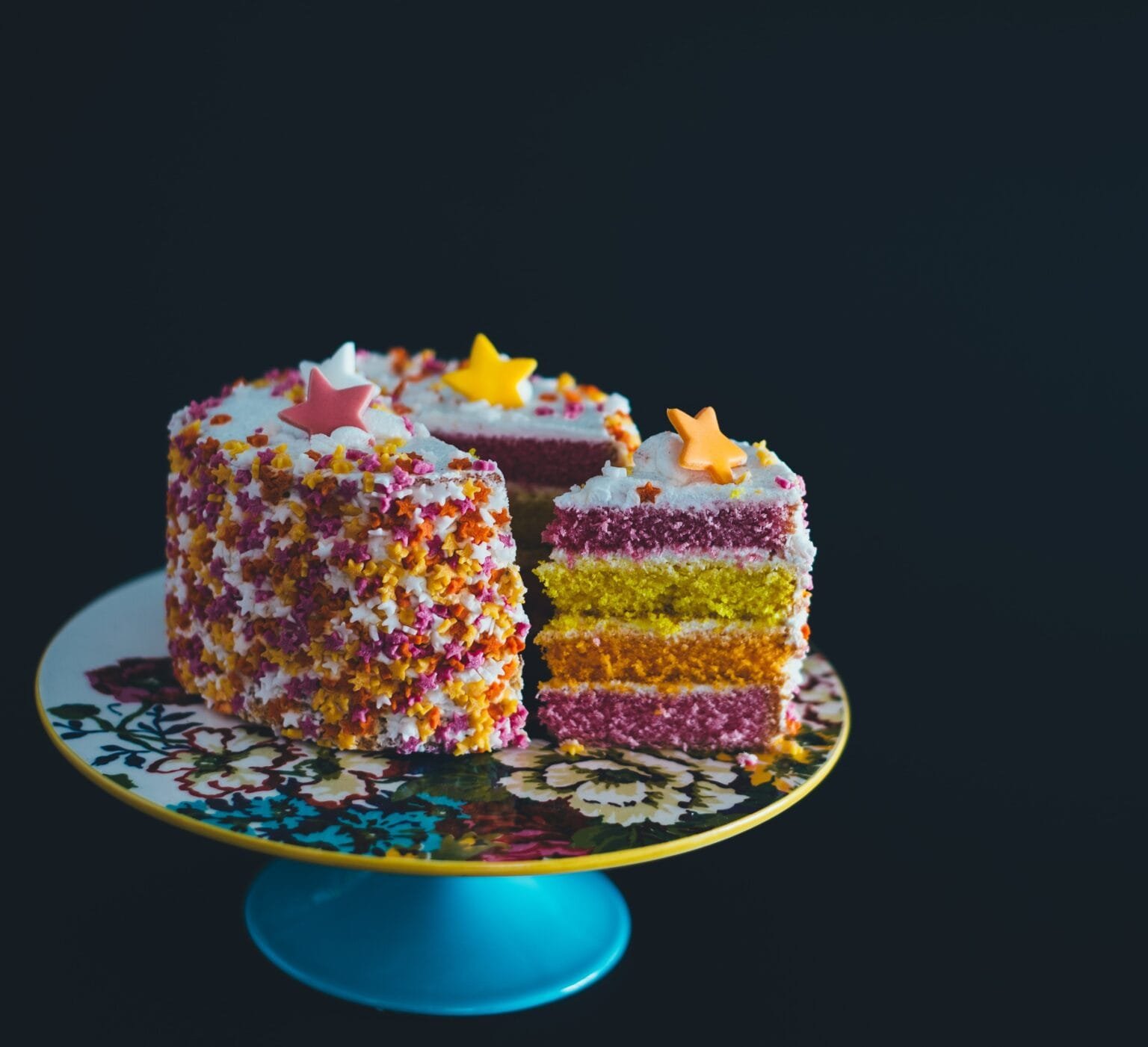 IELTS SPEAKING PART 1 CAKES [ANSWERS] - ieltsDragon - BAND 9.0 ACHIEVER