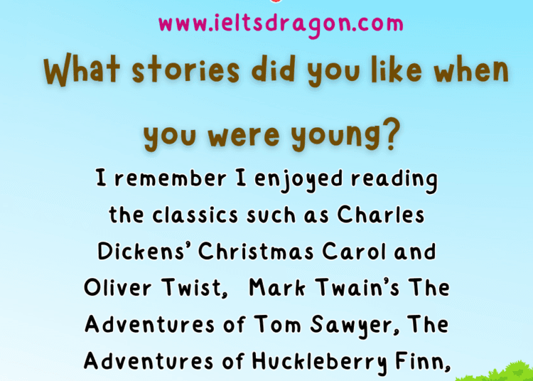 IELTS SPEAKING PART 1: TECHNOLOGY [ANSWERS] - ieltsDragon-BAND 9.0 Getter!